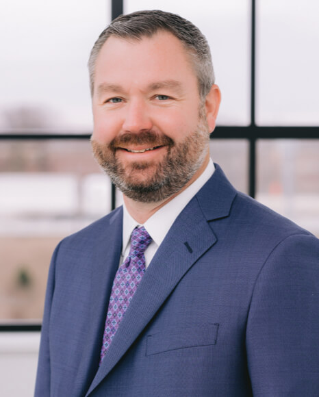 Business Transactions & Corporate Services - Lewis Wagner