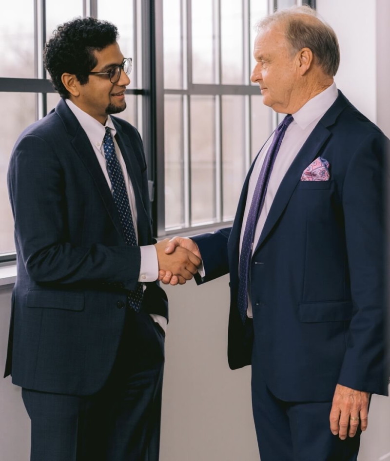 Careers - Lewis Wagner & Trimble