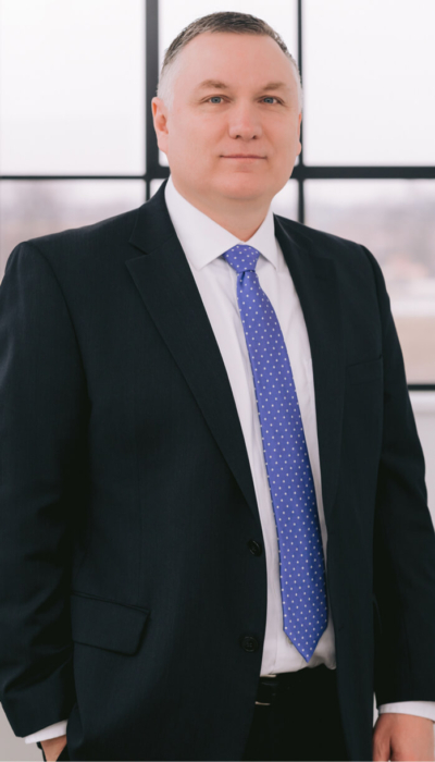 Matthew W. Conner - Lewis Wagner & Trimble