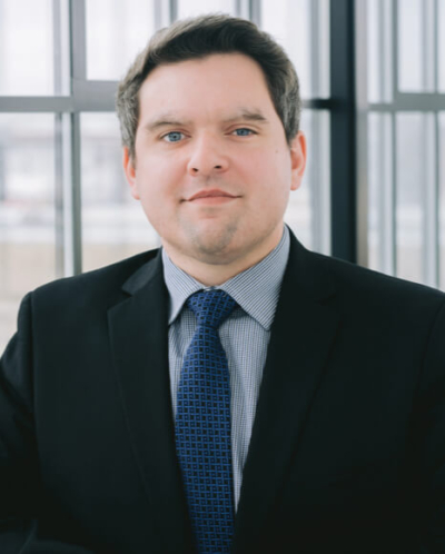 Our People - Lewis Wagner & Trimble