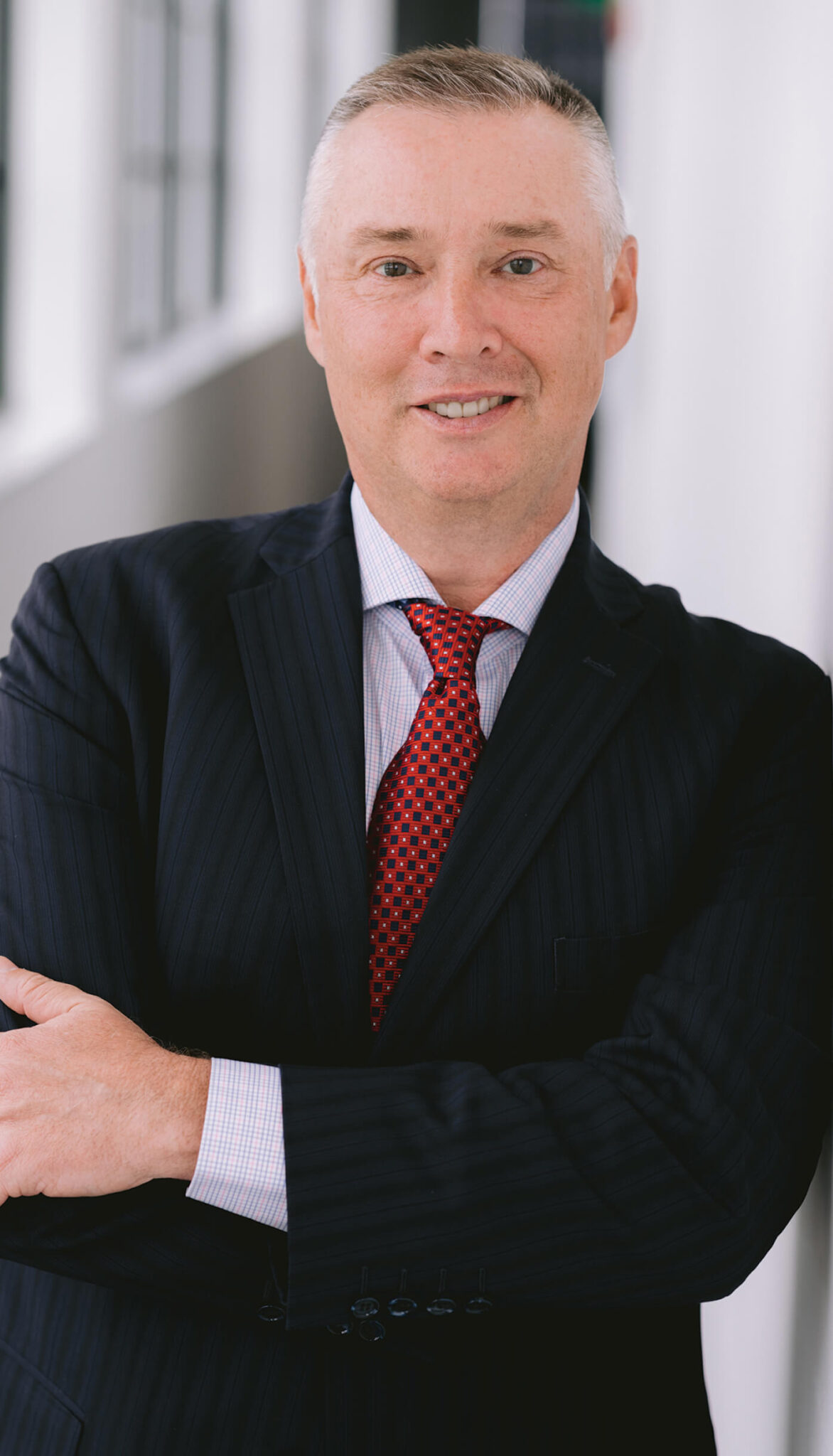 Robert R. Foos, Jr. - Lewis Wagner & Trimble