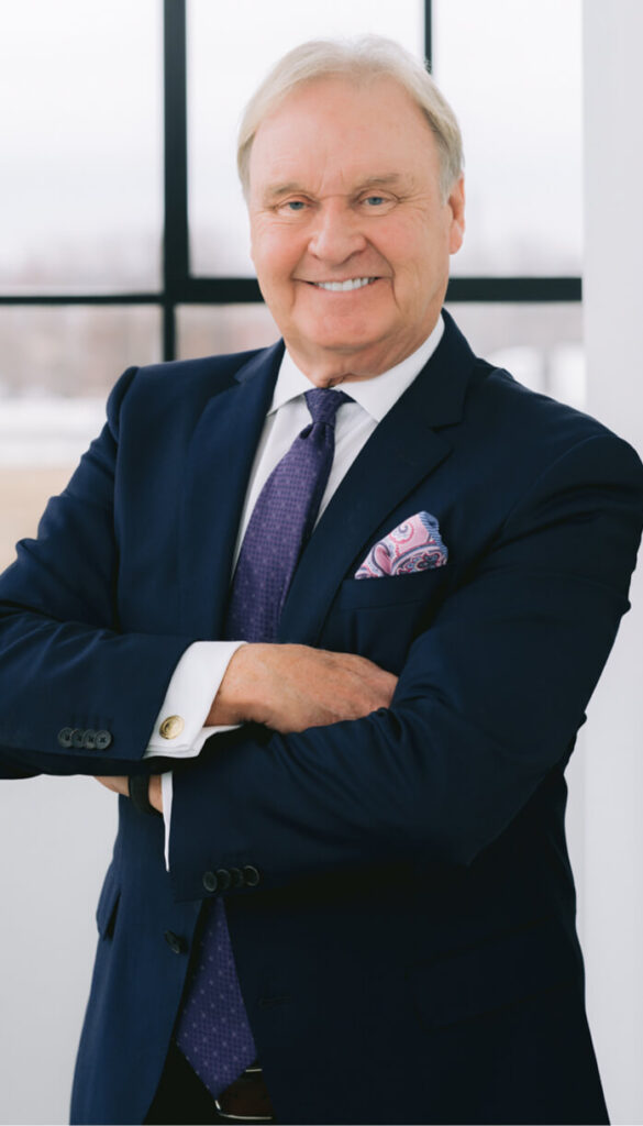 Thomas C. Hays - Lewis Wagner & Trimble