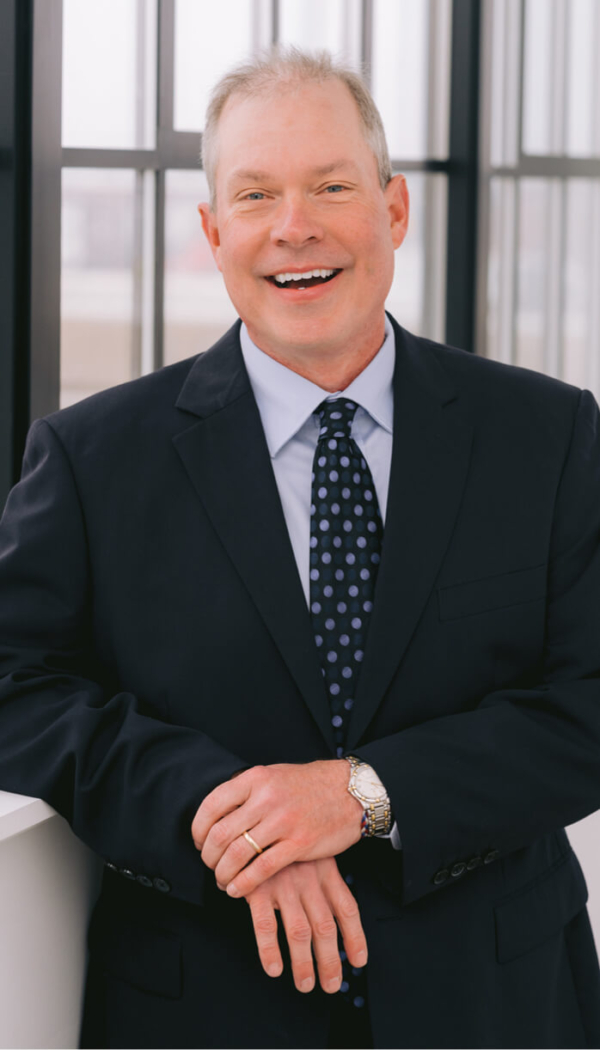 Gregory S. Lauer - Lewis Wagner & Trimble