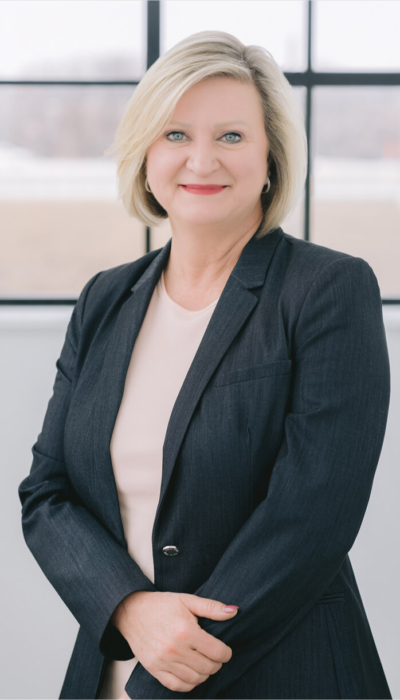 Debra J. Dowdy - Lewis Wagner