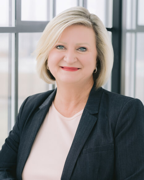 Our People - Lewis Wagner