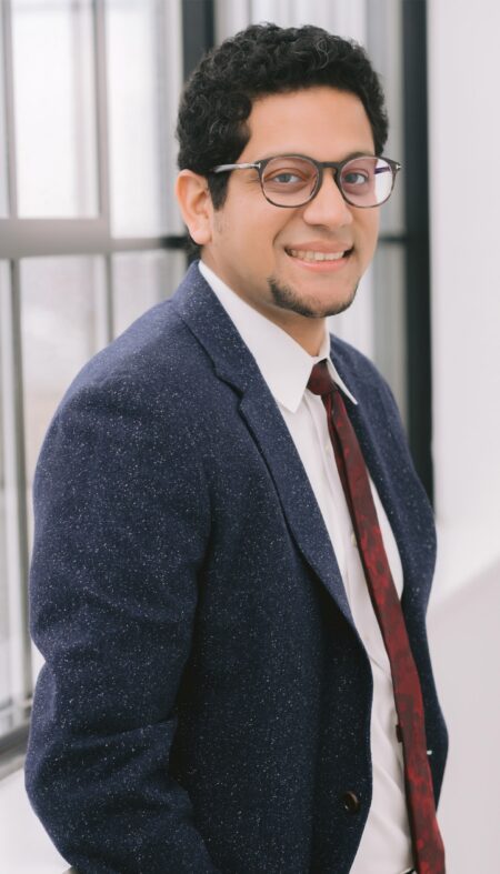 Barath S. Raman - Lewis Wagner & Trimble