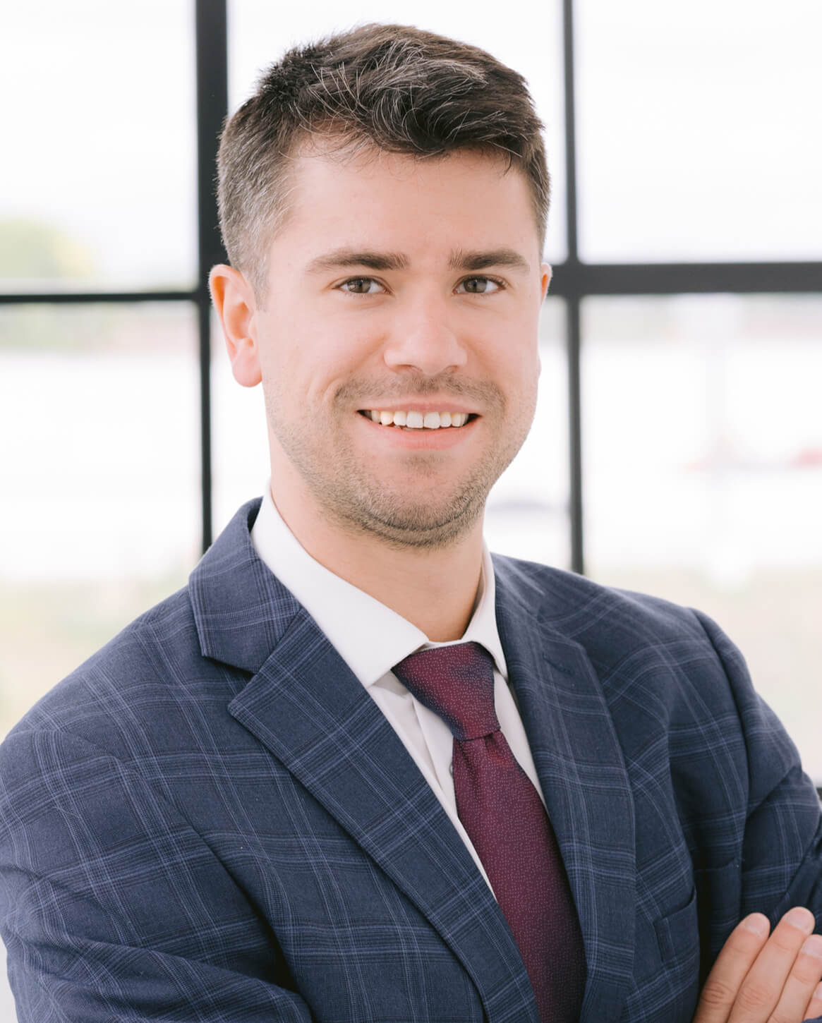 Auto & TNC Liability - Lewis Wagner & Trimble