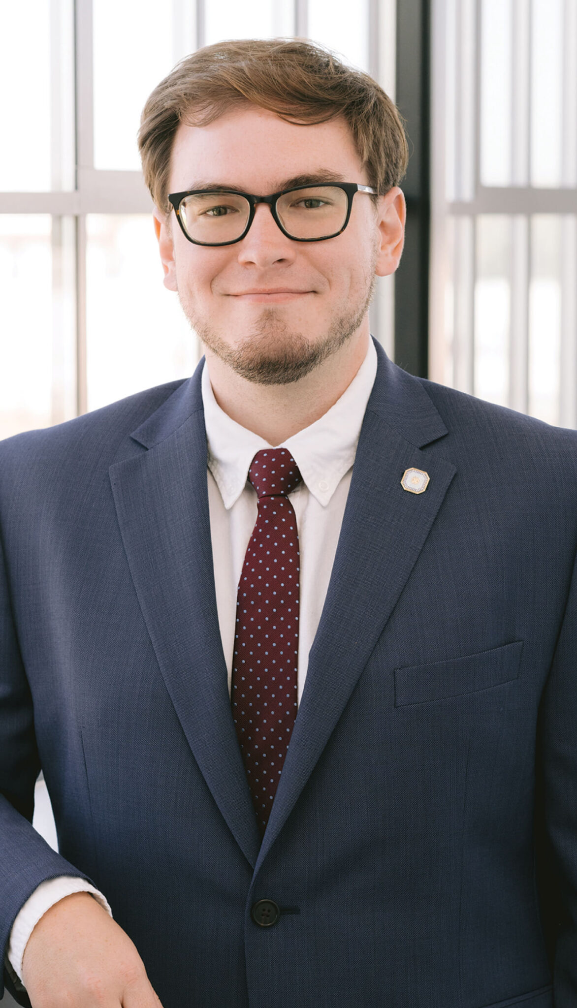 Homepage - Lewis Wagner