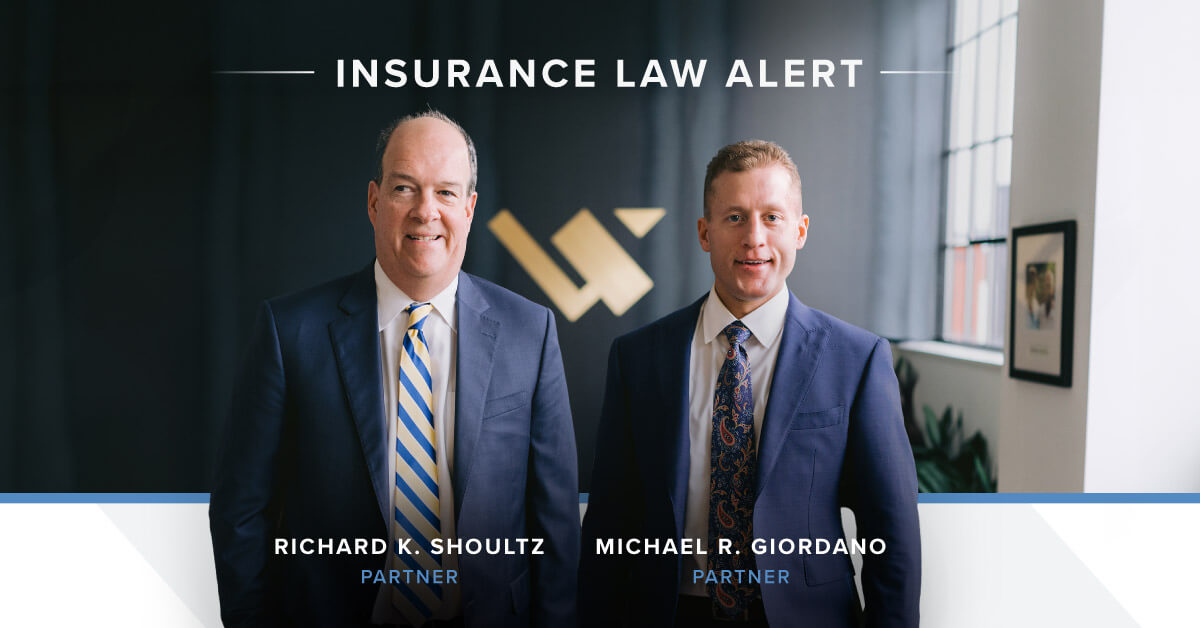 Court of Appeals Affirms Judgment for Insurer That COVID-19 Caused No ...