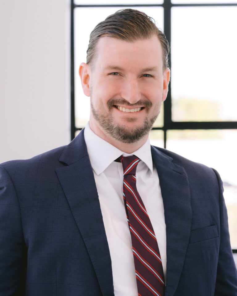 Our People - Lewis Wagner & Trimble