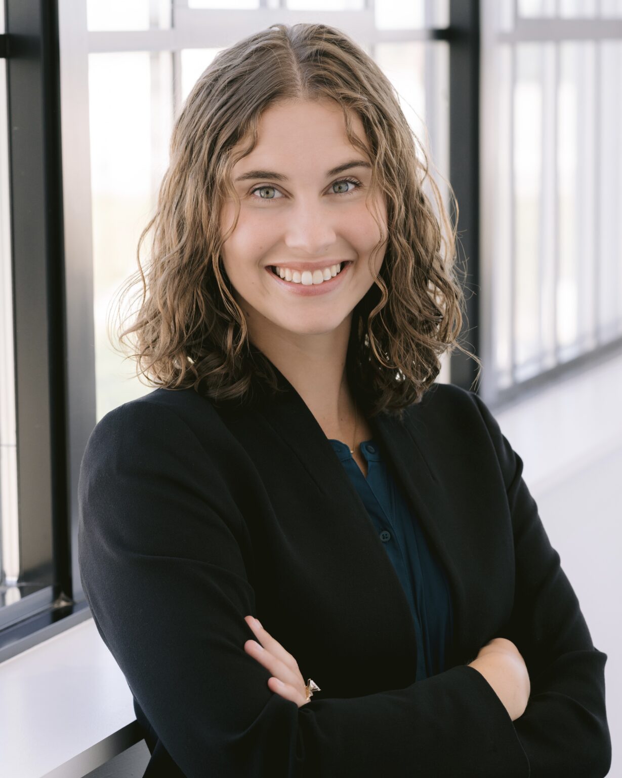 Our People - Lewis Wagner & Trimble