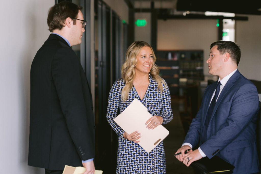 Careers - Lewis Wagner & Trimble