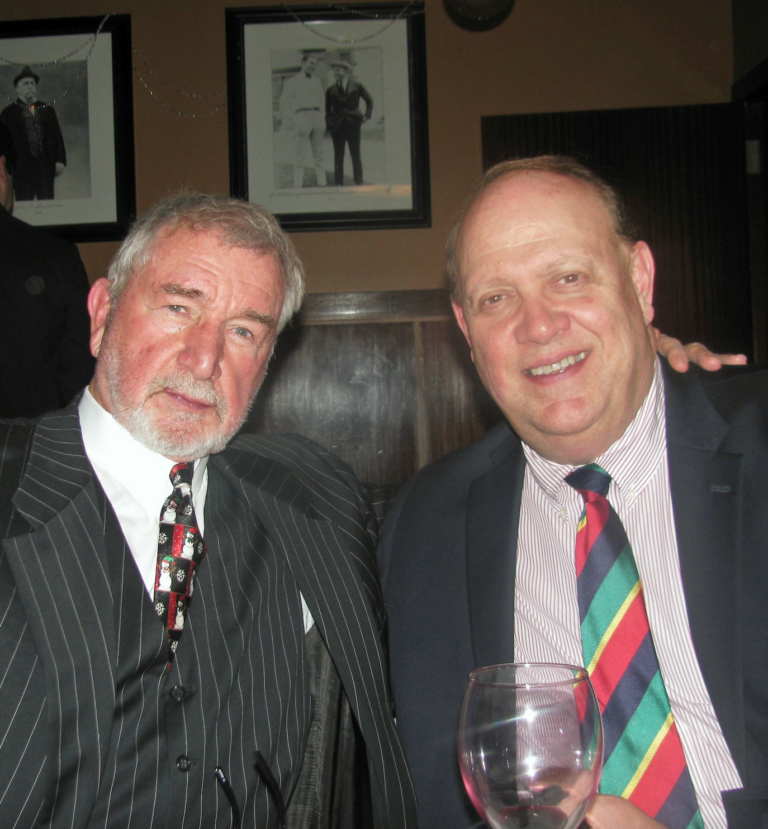 Announcement Video: Lewis Wagner Becomes Lewis Wagner & Trimble, LLP in ...