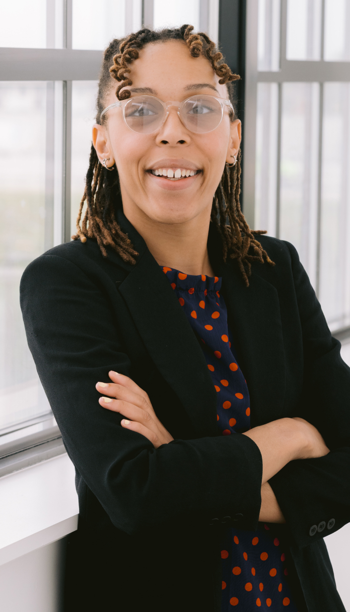 Alaina Collins - Lewis Wagner & Trimble