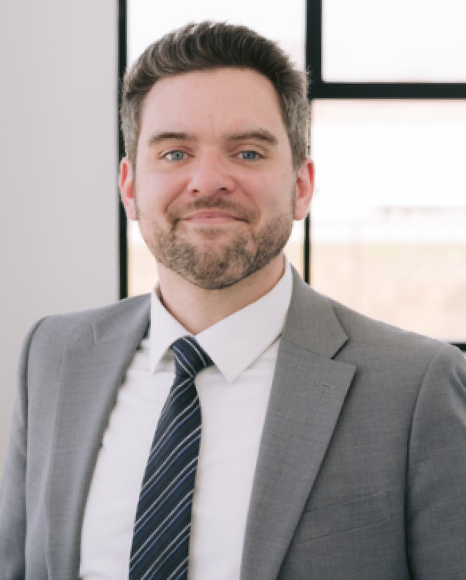 Our People - Lewis Wagner & Trimble